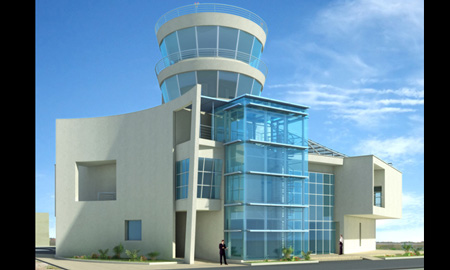 A Lampedusa inaugurata la nuova torre di controllo Enav - Travelnostop