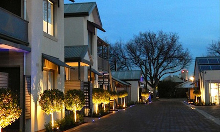 Ad Adelaide apre il North Adelaide Boutique Stayz Accomodation ...