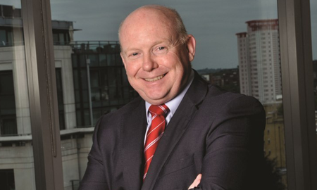 Steve Chambers entra in CdA di Travelport - Travelnostop