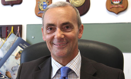 Coroneo segretario generale dell'Autorità portuale di Palermo ...