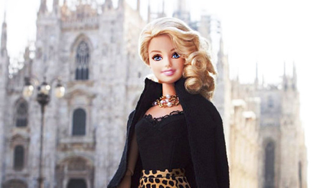 La storia delle Barbie in mostra al Mudec di Milano - Travelnostop