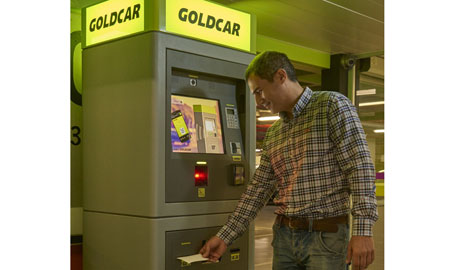 Goldcar, ecco Key'n'Go nuovo sistema di distribuzione di smart key ...