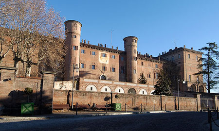 Castelli Aperti, 24 le residenze che aprono le porte nel torinese ...