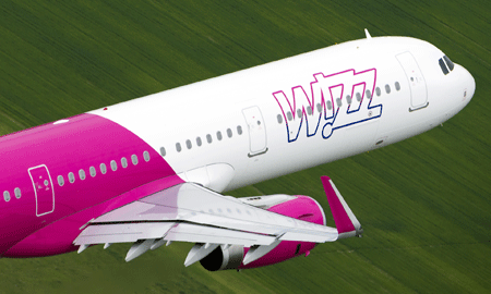 Wizz Air, con la nuova Wizz Go più sconti e maggiore flessibilità ...
