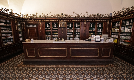 A Firenze un tour tra profumi e botteghe storiche - Travelnostop