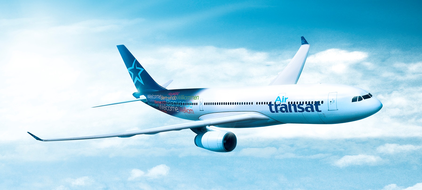 Air Transat amplia network estivo verso gli USA dall'Italia - Travelnostop