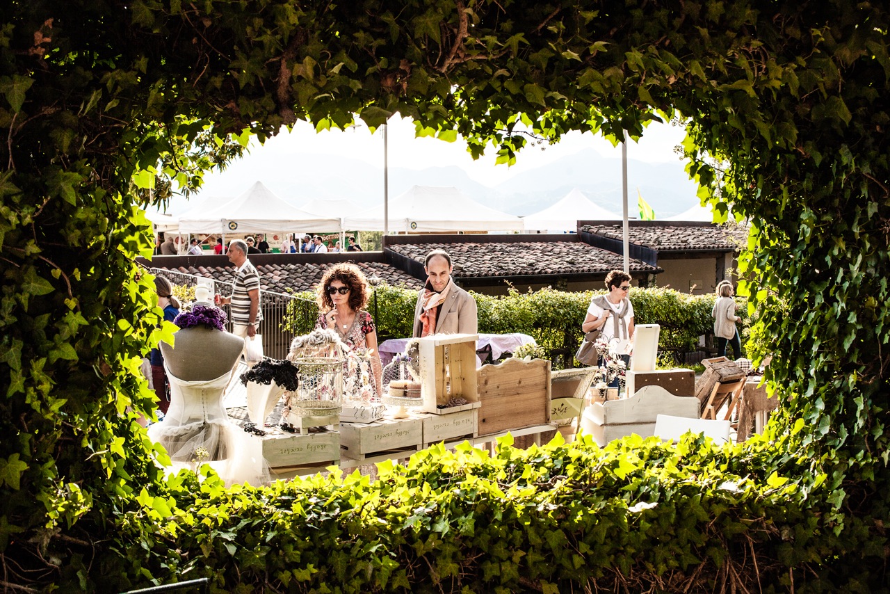 Weekend dedicato alla gastronomia al Ciocco Tenuta e Parco - Travelnostop