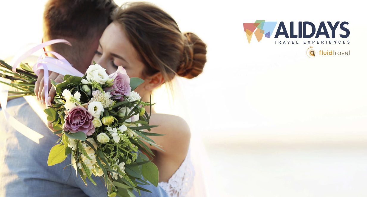 Alidays presenta il nuovo catalogo 'Viaggi di nozze' - Travelnostop