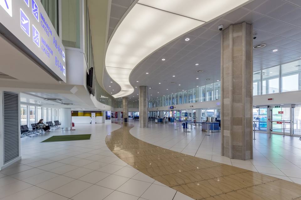 L'aeroporto di Bari è il migliore in Italia per efficienza e ...
