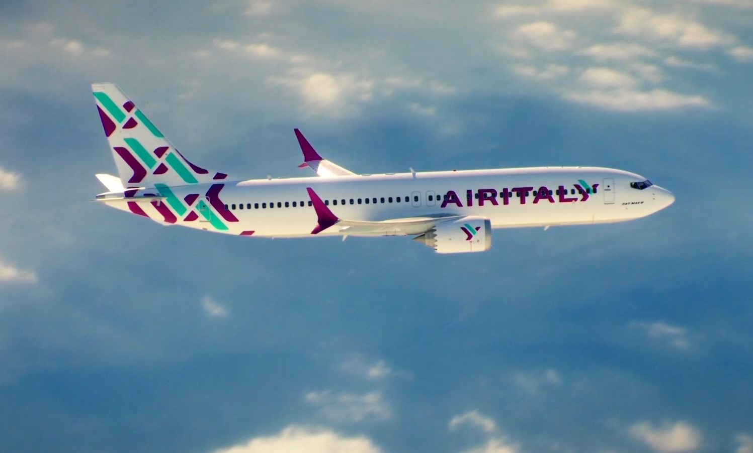 Eccellente la prima summer season di Air Italy: 90% load factor su ...