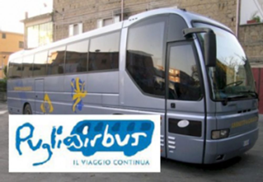 AdP, potenziato servizio Pugliairbus per chiusura temporanea scalo Bari ...