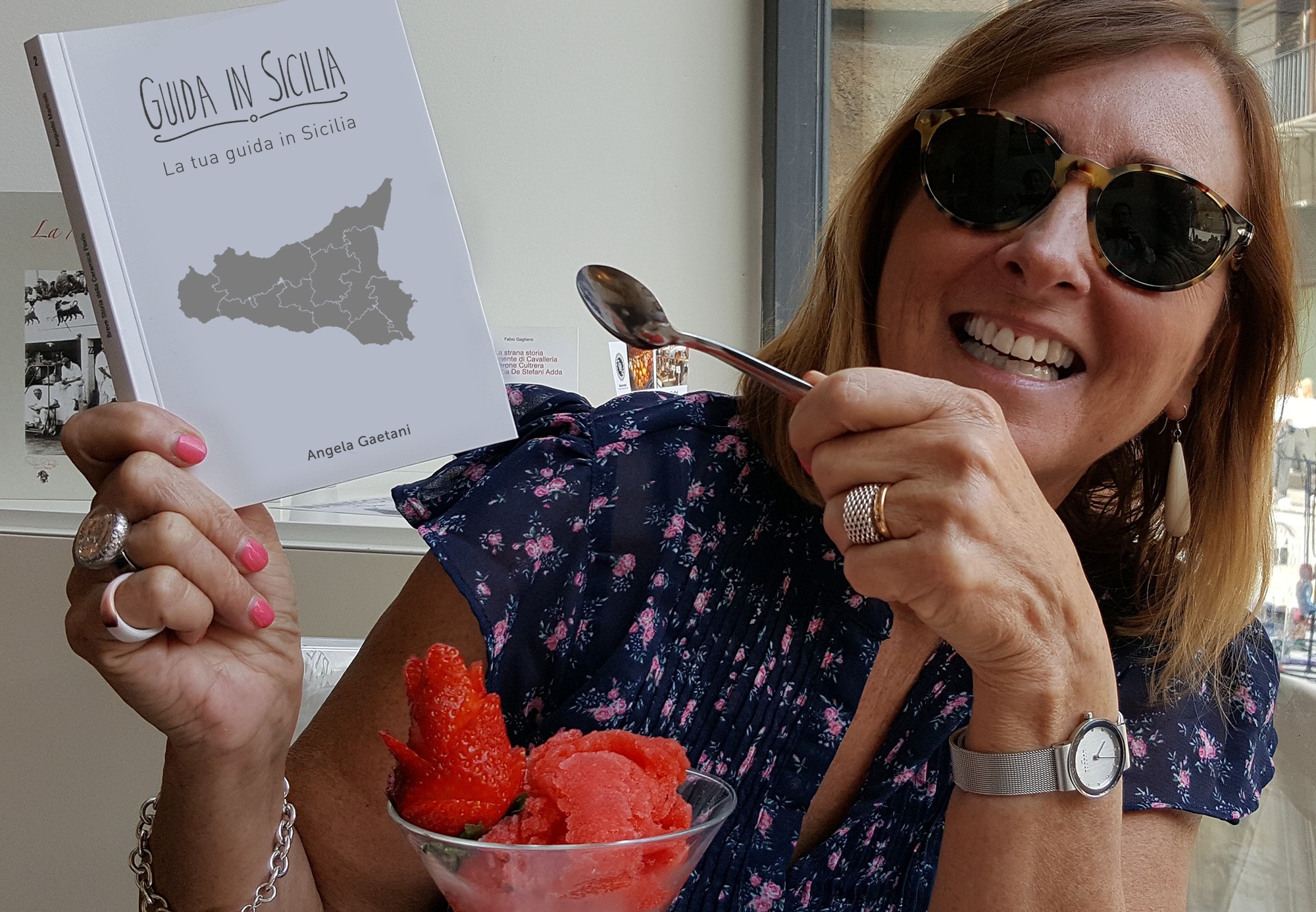 Marzo d'Autore a Palermo: 4 suggestive visite guidate con Angela ...