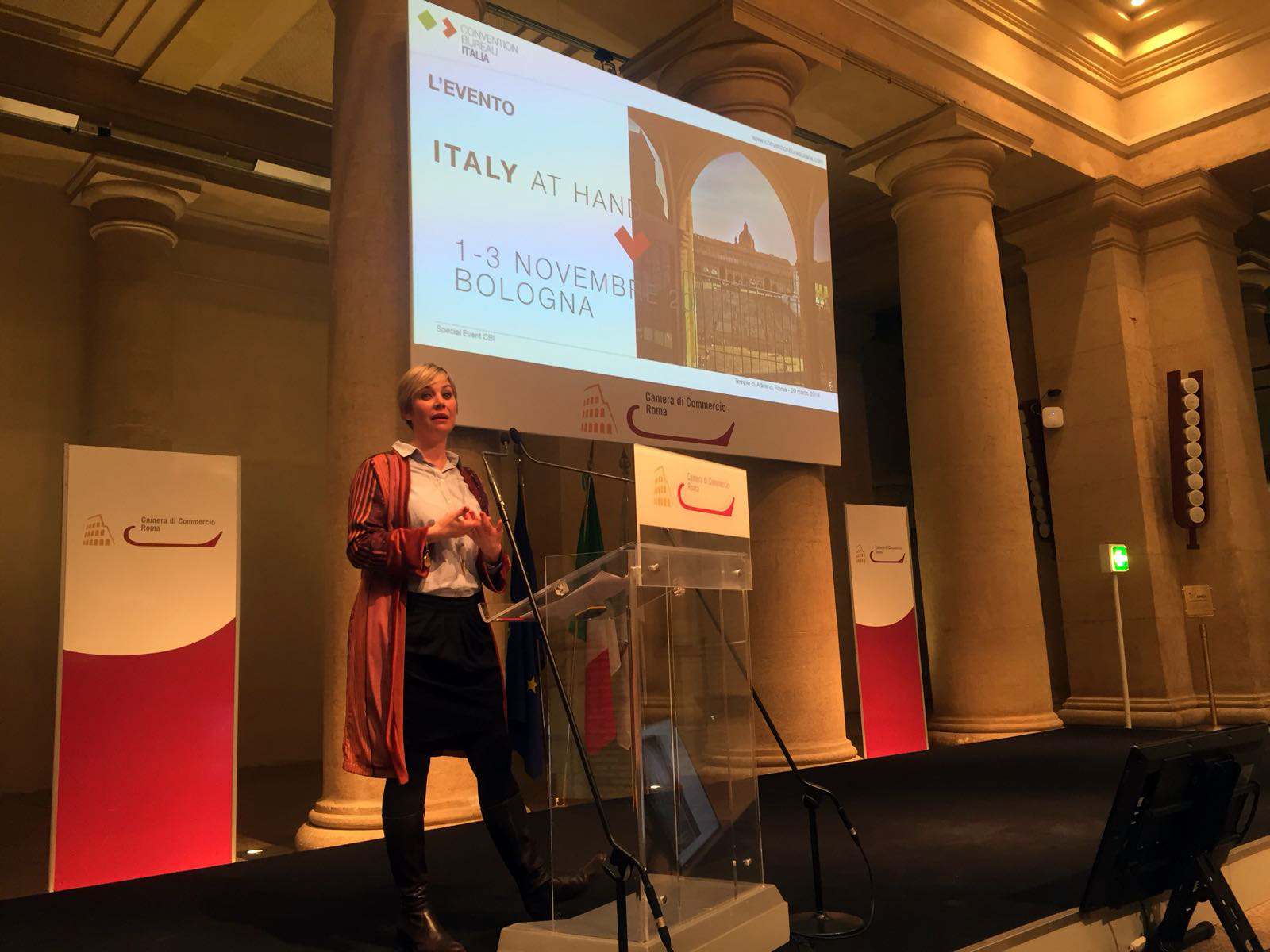 CBI rafforza sinergia con Enit a partire dalle fiere internazionali ...