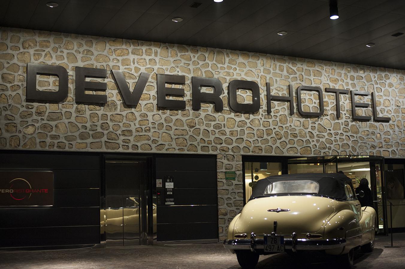New entry per Best Western in Lombardia: BW Signature Collection Devero ...