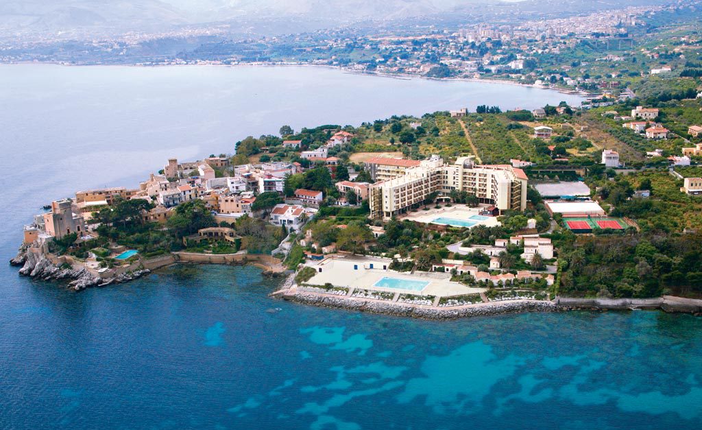 Riapre il Domina Zagarella e punta su offerta diversificata - Travelnostop