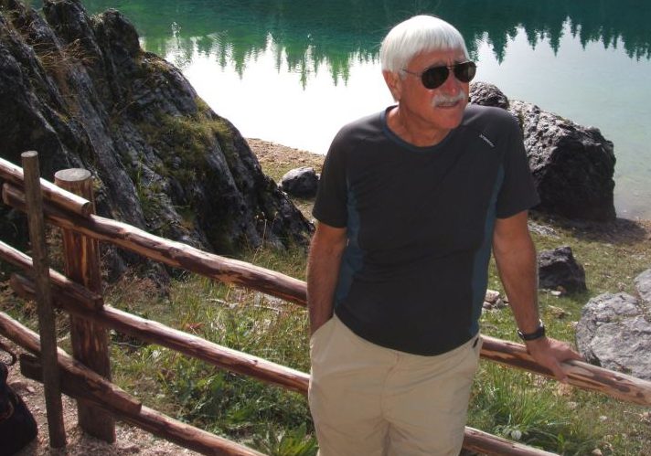 Giuseppe Rosano confermato alla guida degli albergatori di Siracusa ...