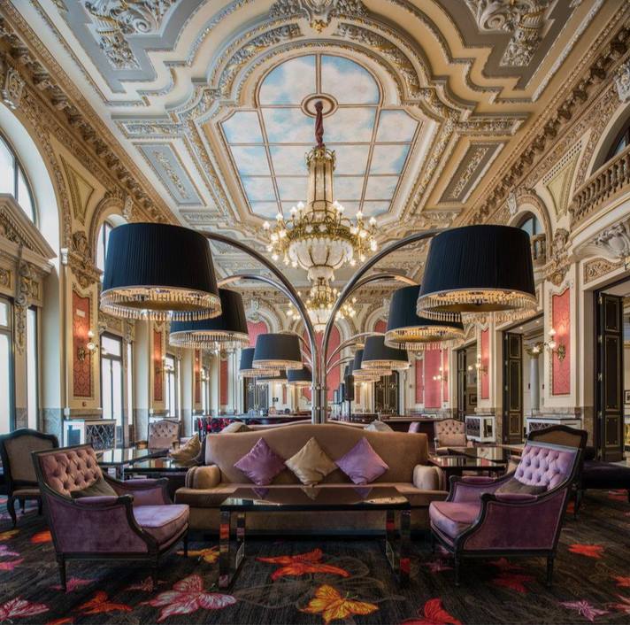 Marriot: Autograph Collection Hotels debutta in Georgia - Travelnostop