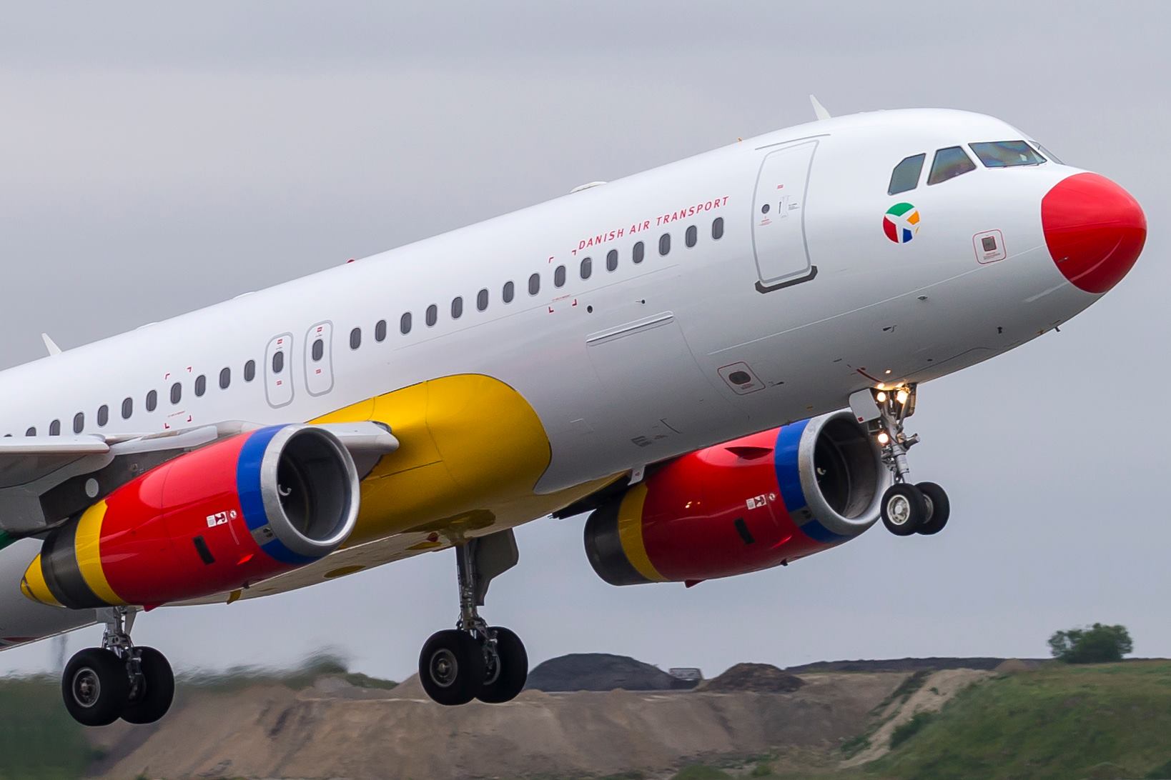 Dat Airlines: pronti ad abbandonare le tratte in continuità ...