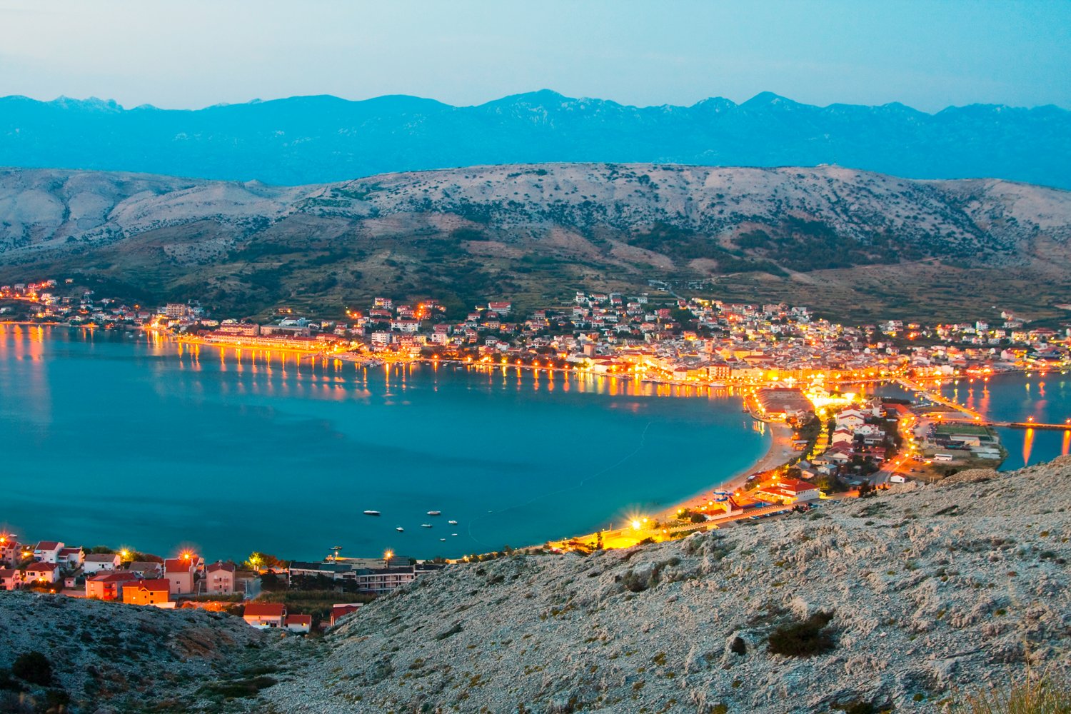 Tornano i 'Viaggi Evento' di Margò sull’Isola di Pag - Travelnostop
