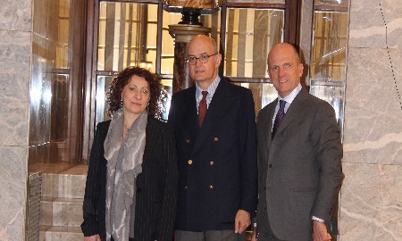New entry per Bettoja Hotels: Verrocchi nuovo dg e Baldelli direttore ...