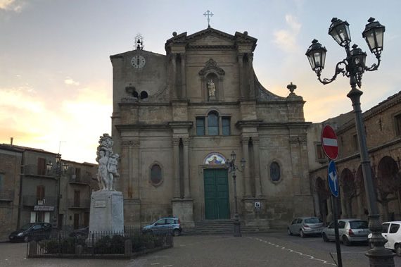 Quattro virtual tour per scoprire Capizzi - Travelnostop