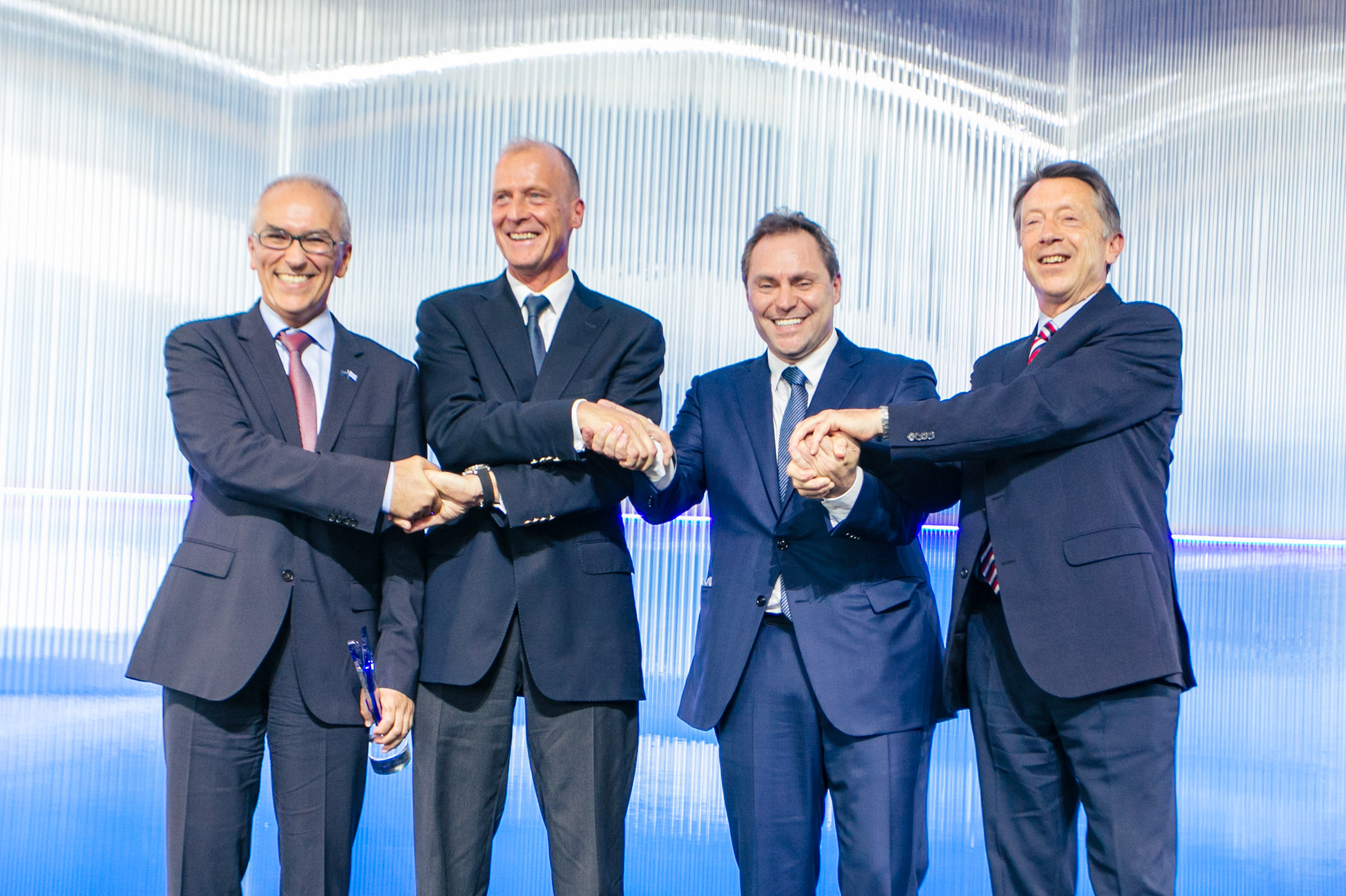 Aegean sigla accordo con Airbus per 42 velivoli di nuova generazione ...