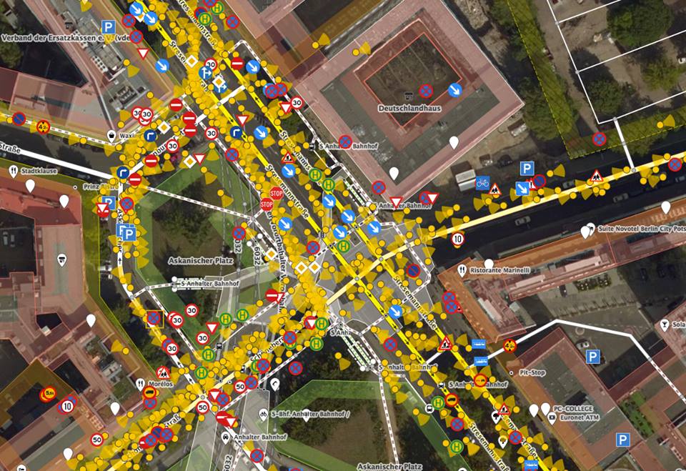 Sarà Milano ad ospitare 'State of the Map', il raduno globale di ...