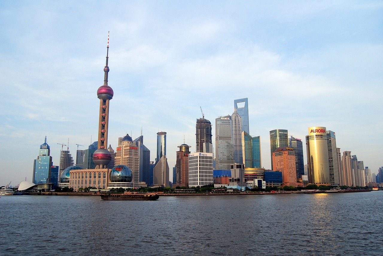 Shanghai riapre ai turisti ma serve prenotazione - Travelnostop