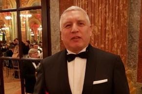 Ehma: Patrick Recasens eletto 'European Hotel Manager Of The Year 2018 ...