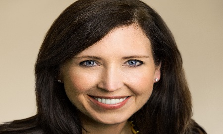 Katie Fallon nominata vicepresidente della International Tourism ...
