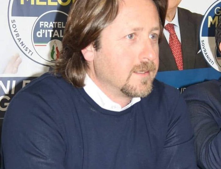 Manlio Messina: metterò anima e corpo alla guida dell'assessorato al ...