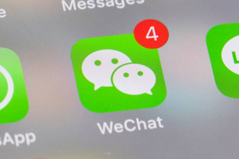 La Toscana debutta su piattaforma WeChat per promuoversi in Cina ...