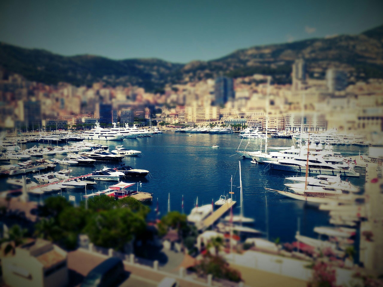 Principato di Monaco, tra bellezze naturali e divertimento - Travelnostop