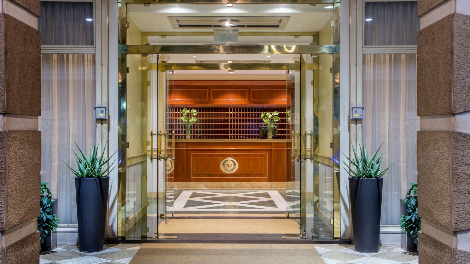 Riapre il Grand Hotel Fleming a Roma by OMNIA HOTELS - Travelnostop