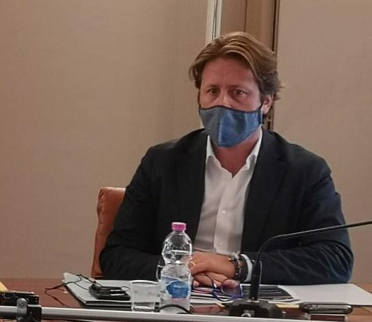 Manlio Messina: quasi pronta la nuova legge sul turismo - Travelnostop