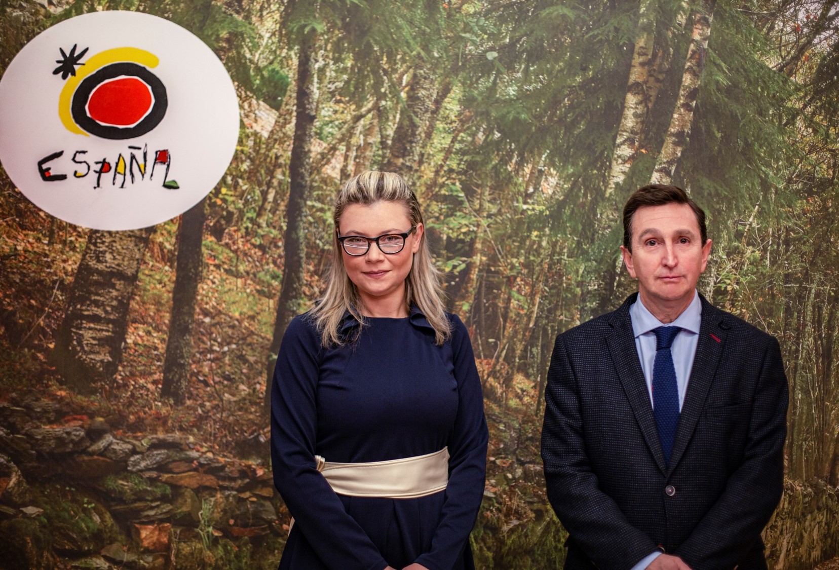 Fiavet e Turespaña inaugurano nuovo Centro Multimediale Interattivo ...