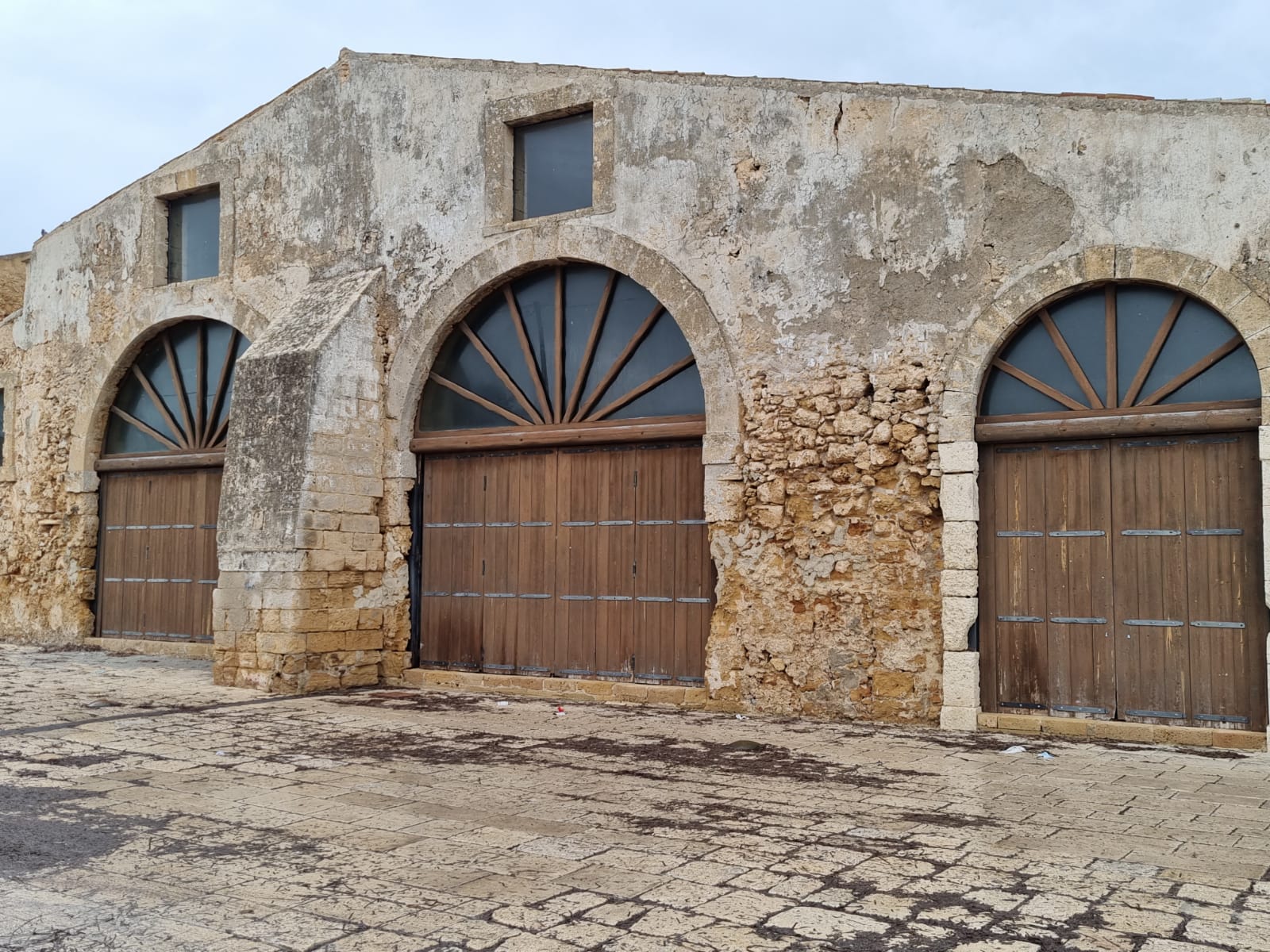 Il turismo a partire dalle tonnare, al via due itinerari ad hoc ...