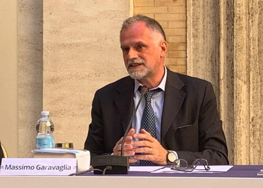 Garavaglia fa bilancio di un anno al ministero: erogati 1,7 mld di ...