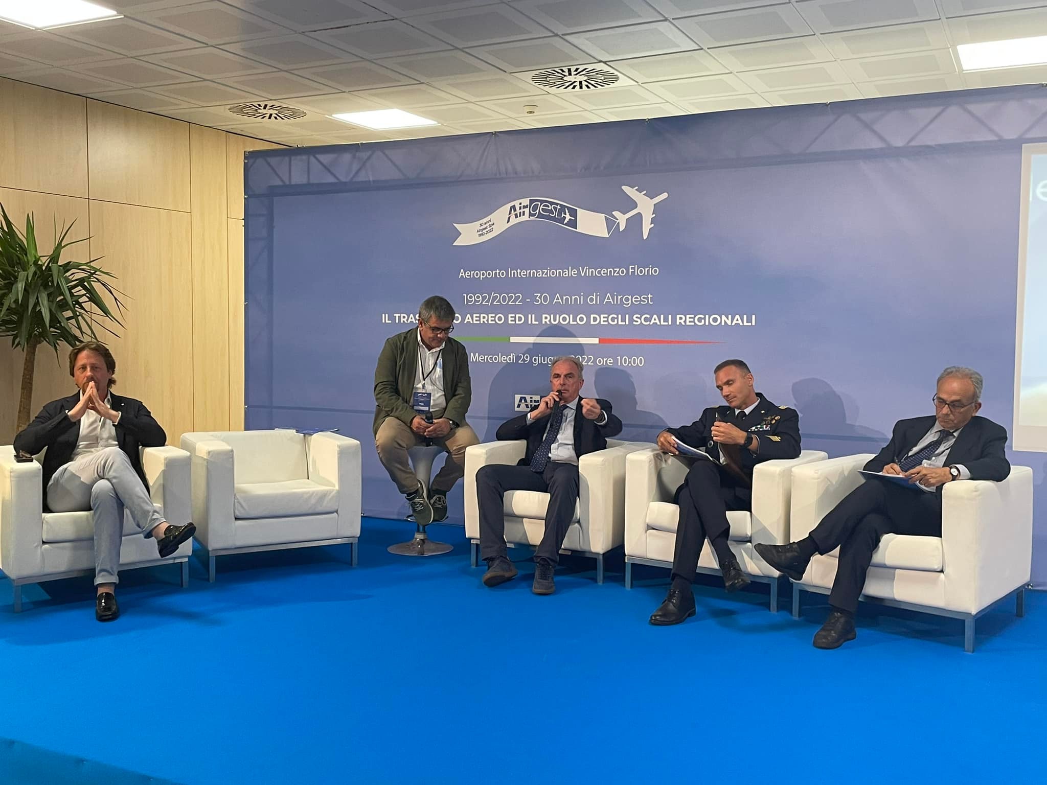 Manlio Messina: aumenta permanenza media turisti in Sicilia - Travelnostop