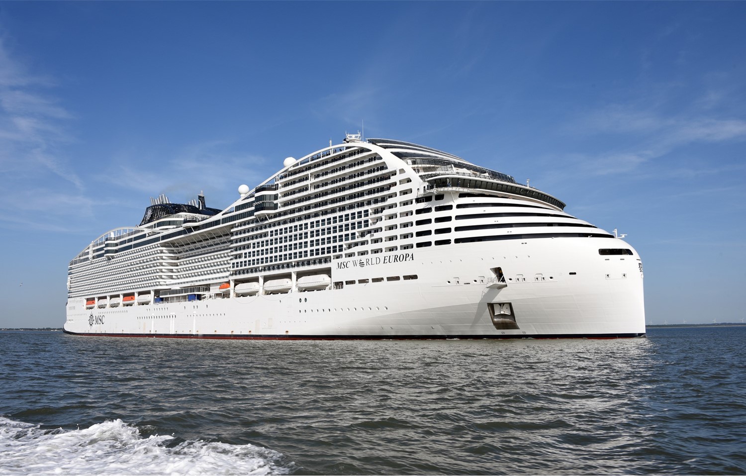 MSC protagonista delle 7 tappe del Travelexpo Roadshow - Travelnostop