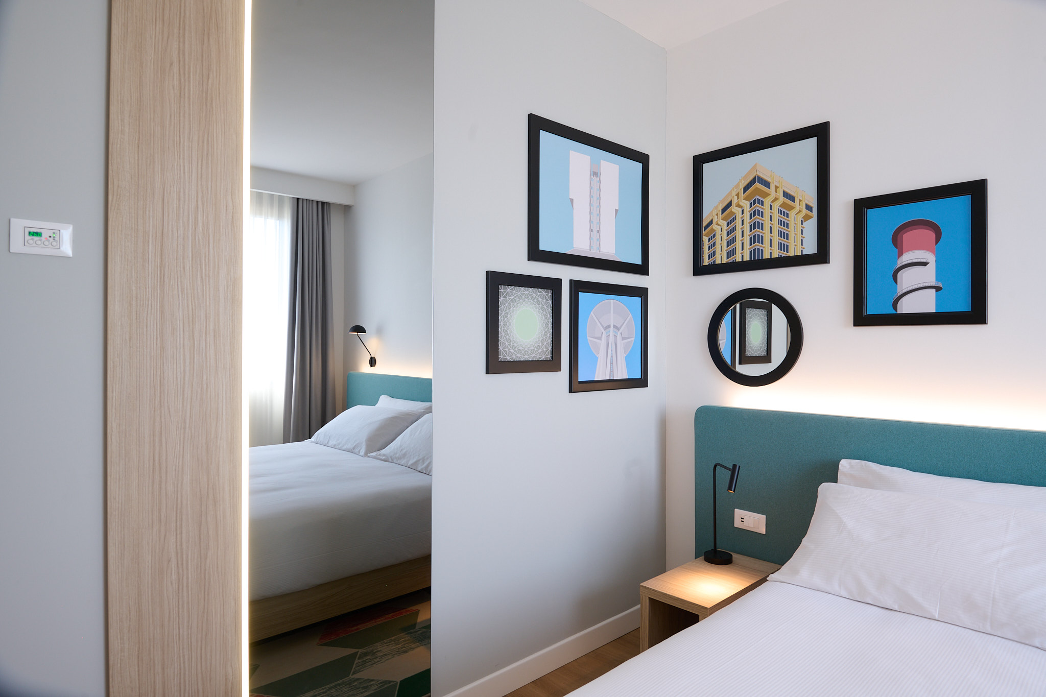 Rome North Fiano Romano, nuova apertura nella Capitale per Hilton ...