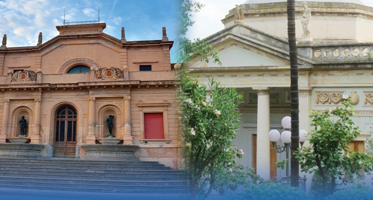 Nessuna offerta per le terme di Acireale e Sciacca - Travelnostop