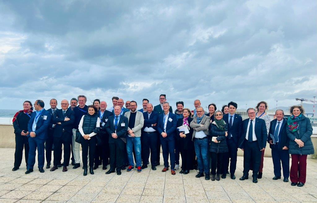 L'aeroporto di Palermo conquista gli olandesi: missione in Gesap con ...