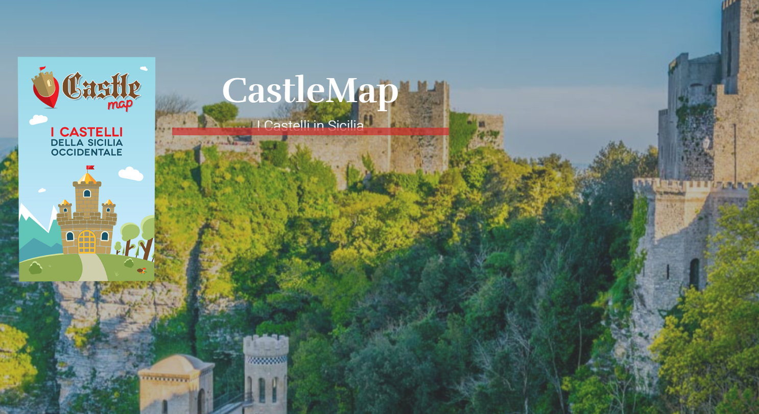 Nasce la CastleMap: tour tra i castelli siciliani - Travelnostop
