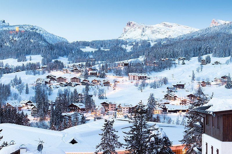 Cortina archivia il Natale e guarda alle prossime sfide - Travelnostop