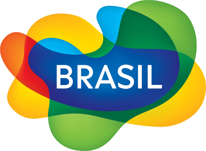 Brasile, il ritorno del logo storico 'Marca Brasil' - Travelnostop