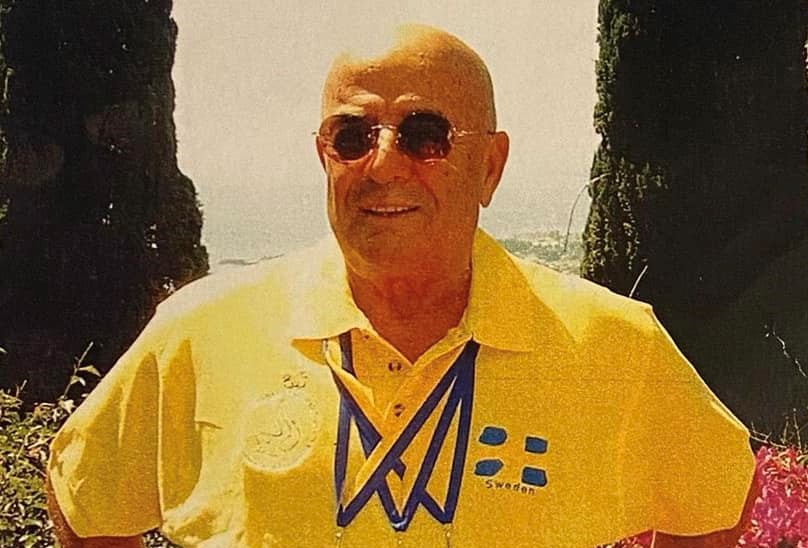 Addio a Finy Fichera, pioniere del turismo taorminese - Travelnostop