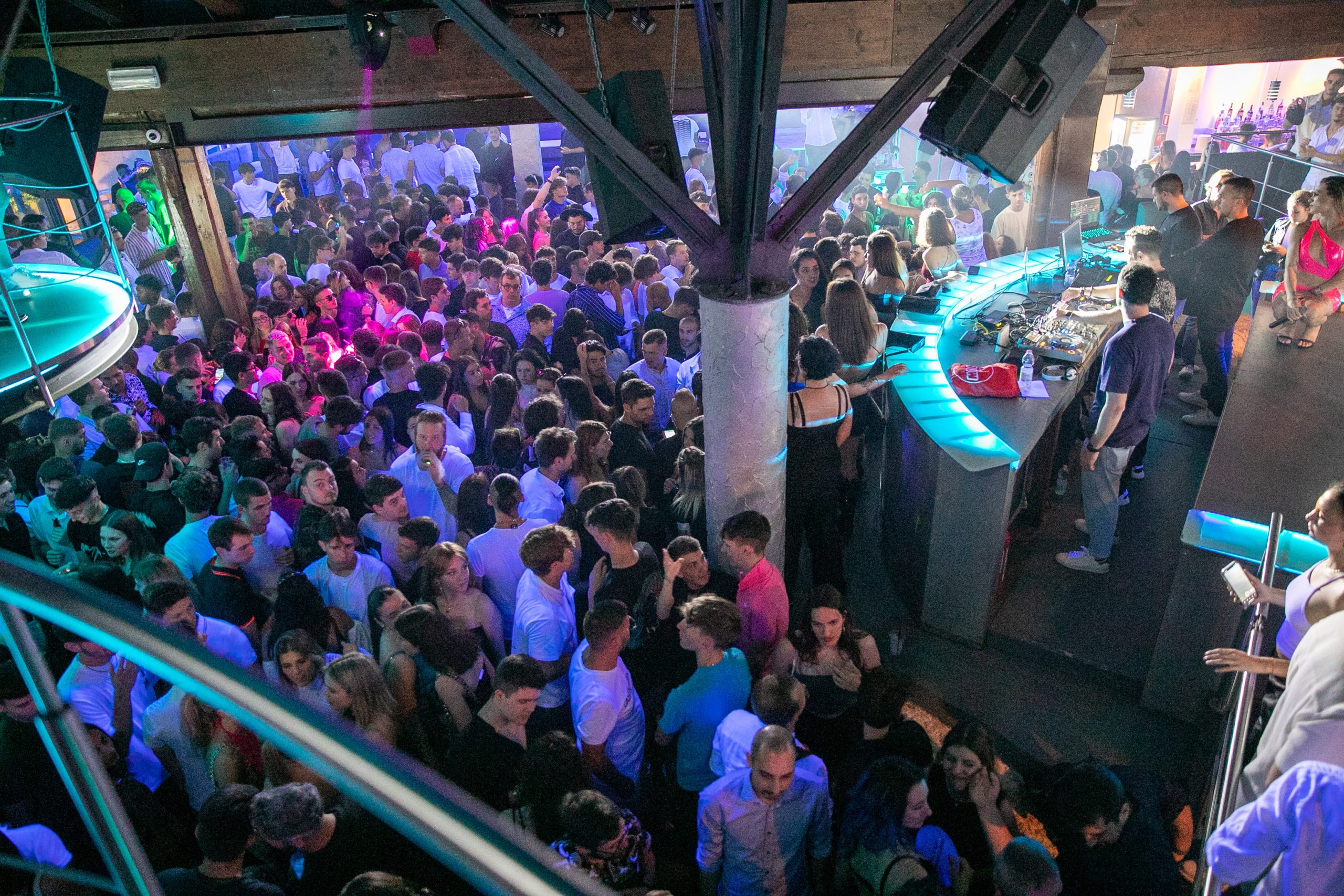 Il Vanilla Club di Jesolo torna ad essere protagonista della notte ...