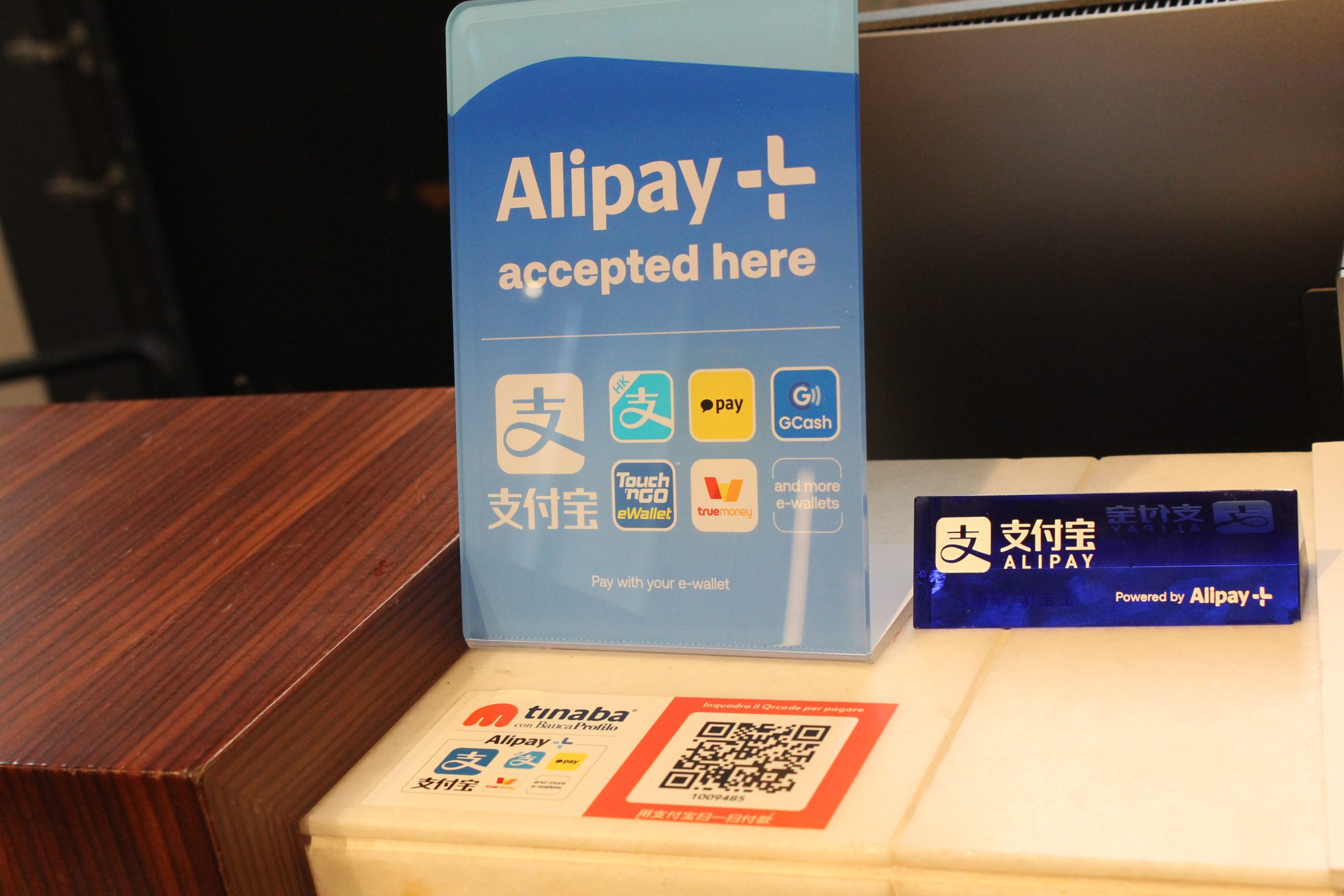 Alipay+ cresce e chiude 2024 con 35 partner di pagamento - Travelnostop