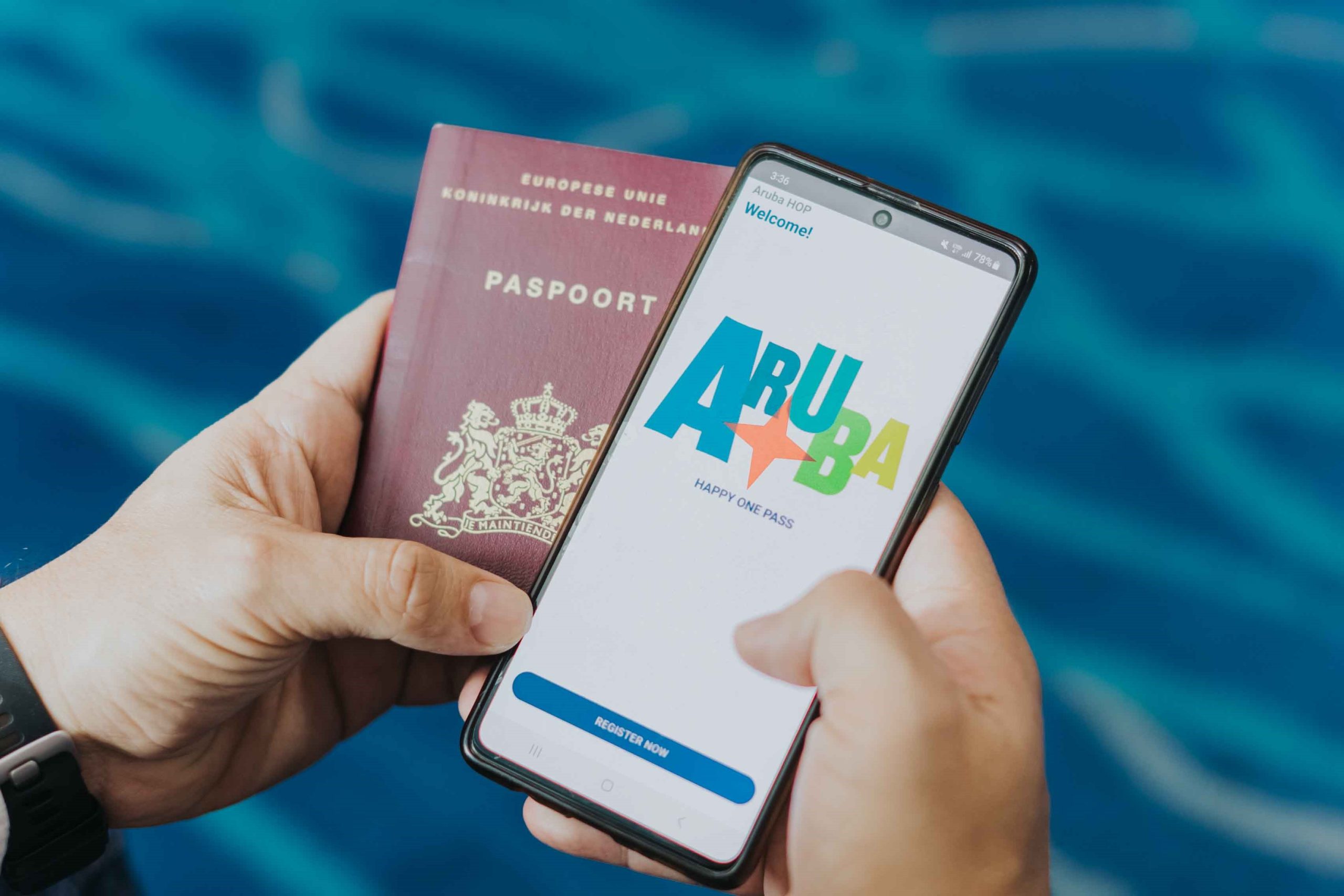 SITA e Indicio, accordo sull'identità digitale - Travelnostop